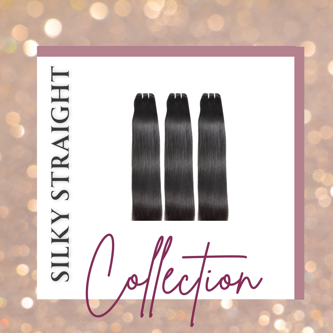 She is Silky Straight – She by Maura Sherese Hair Collection